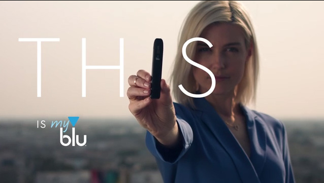 blu Launches myblu™ Electronic Vaping Product Across Retailers Nationwide