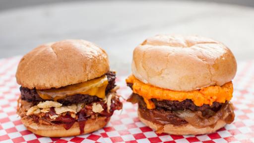 18,000 Hot Dogs, 65,000 Beers, and 1,000 Volunteers: SodexoMAGIC