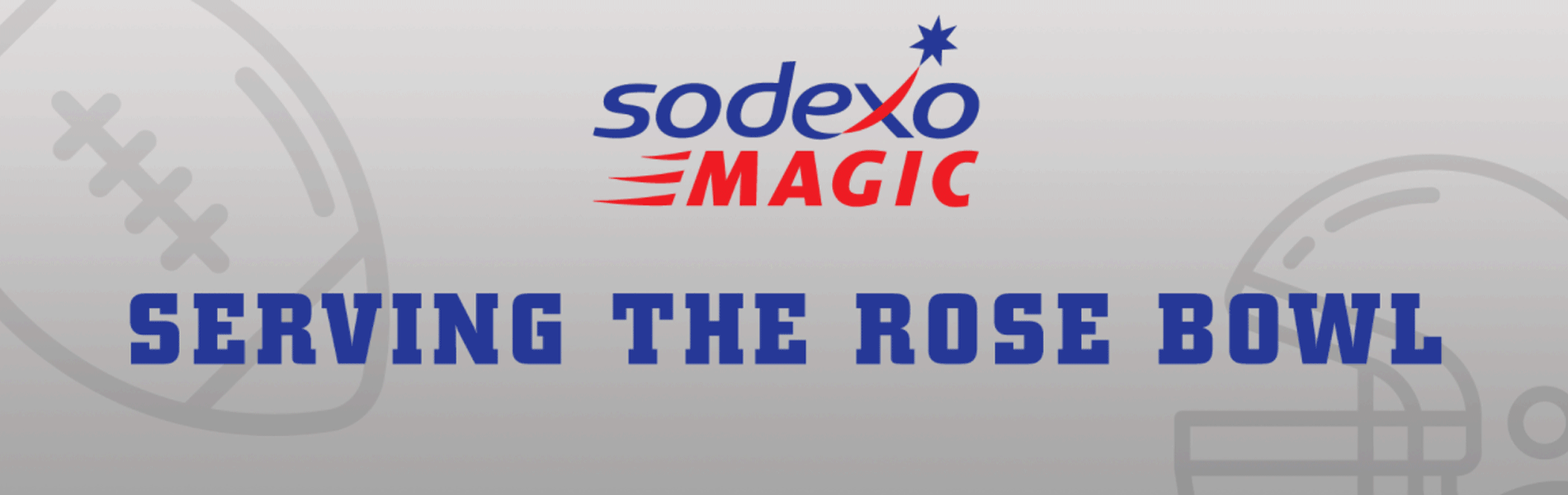 18,000 Hot Dogs, 65,000 Beers, and 1,000 Volunteers: SodexoMAGIC