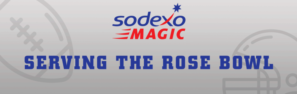 18,000 Hot Dogs, 65,000 Beers, and 1,000 Volunteers: SodexoMAGIC