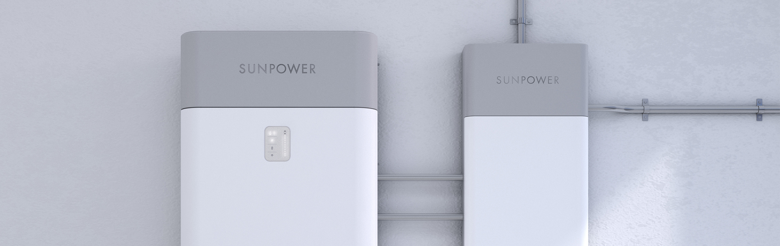 SunPower Offers Energy Independence with Equinox® Storage