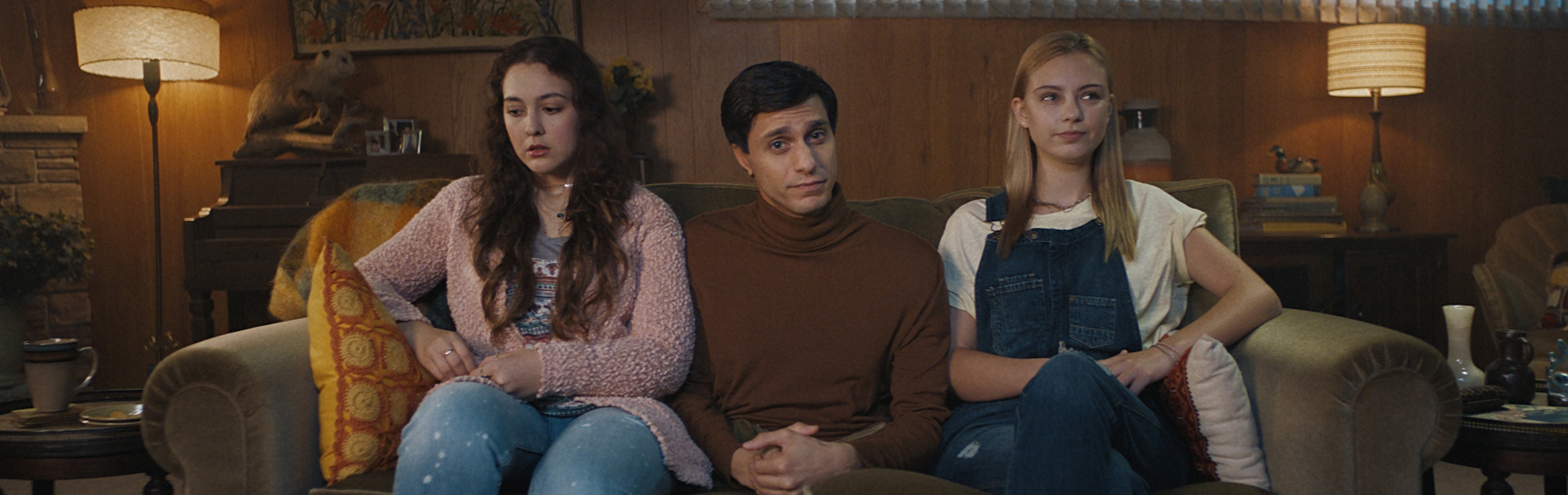 New Ad Council Campaign Empowers Young Adults to ‘Seize the Awkward ...