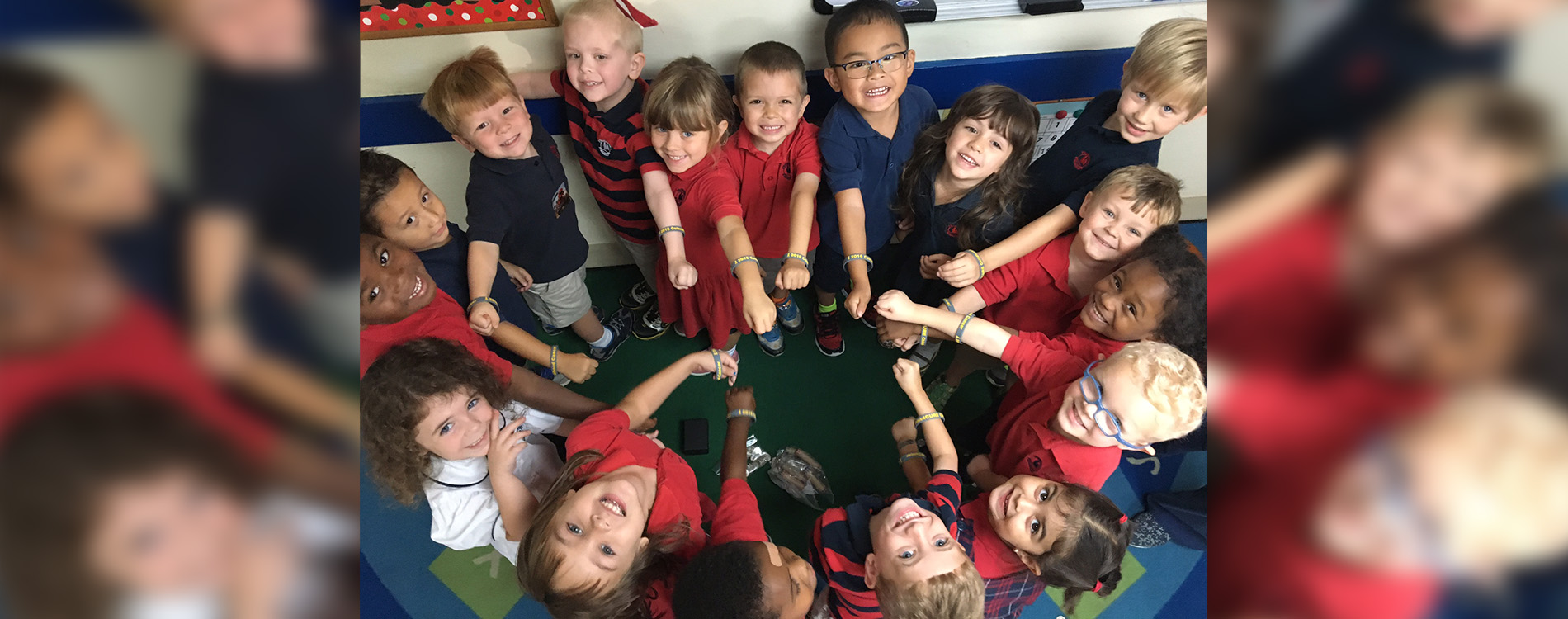 Primrose Schools Breaks Fundraising Record by 16.8 Percent