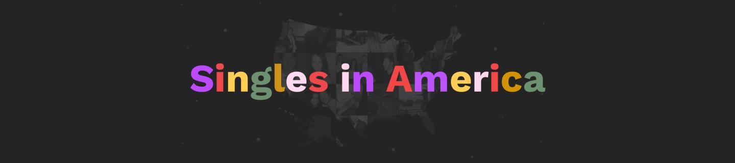 Singles in America: Match Releases Largest Study on U.S. Single Population