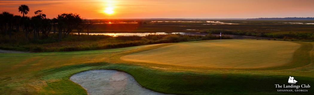 The Landings Club Launches Revitalization Project