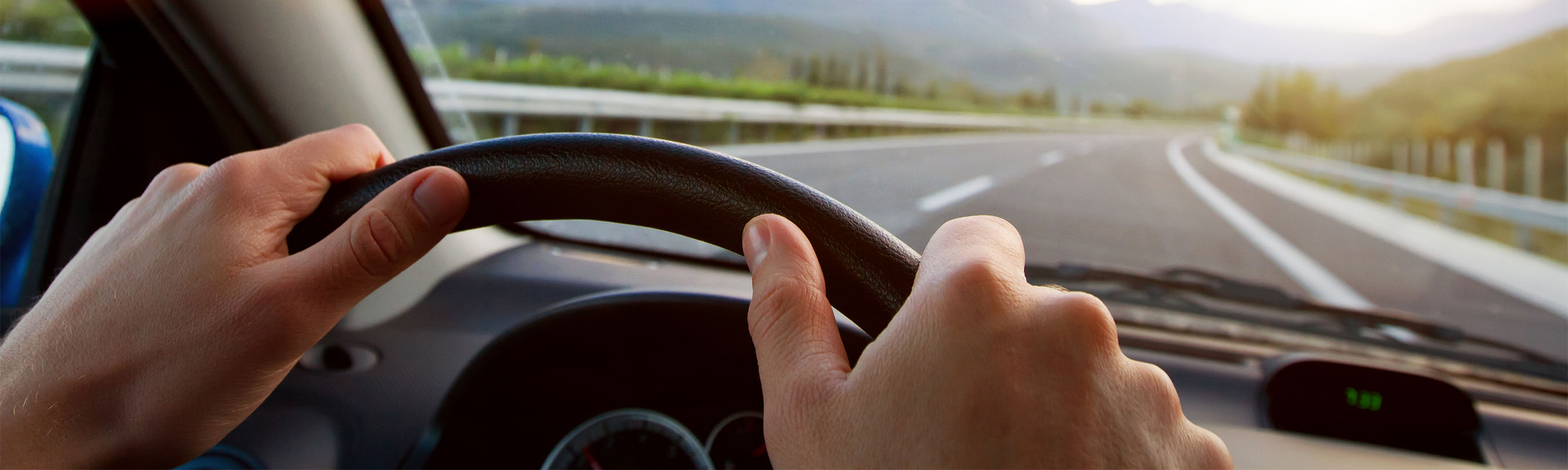 NAIC Unveils Distracted Driving Awareness Campaign