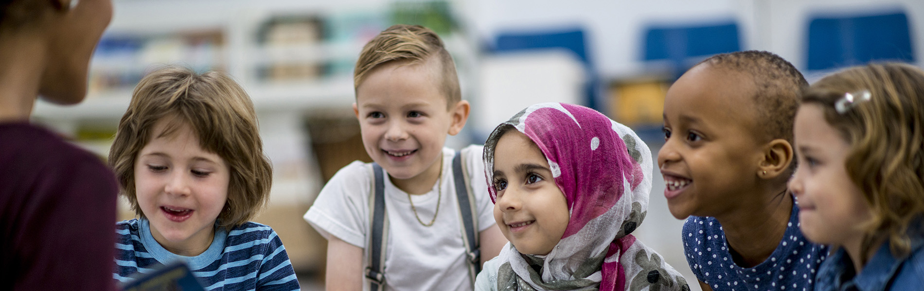 New Survey of Educators Shows Link Between Social and Emotional Learning