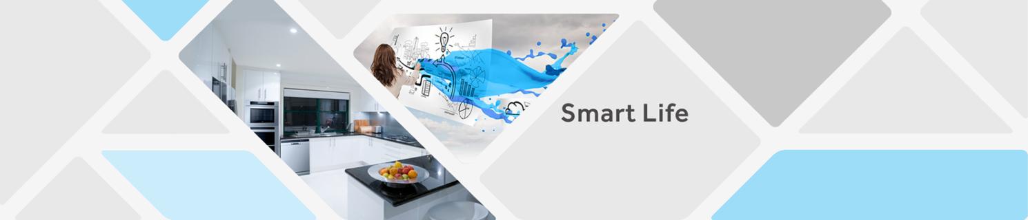 Global leading smart home solution platform Haier to Bring A New Era