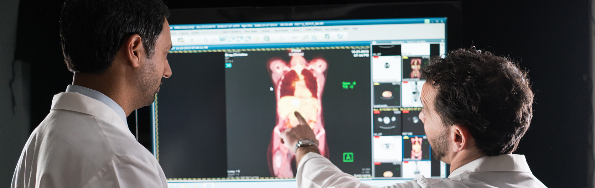 Cancer Treatment Centers of America and Foundation Medicine Launch Joint