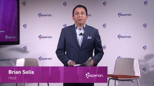 Innovation at Experian