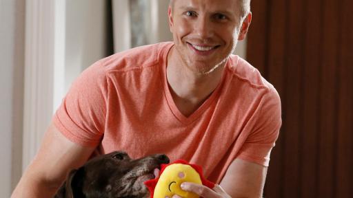 TV Personality Sean Lowe Stars in Public Service Announcement Urging ...