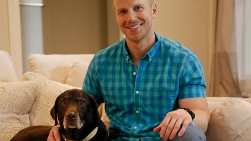 TV Personality Sean Lowe Stars in Public Service Announcement Urging ...