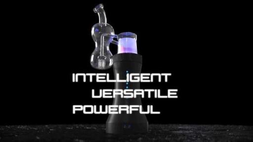 Make the SWITCH with Dr. Dabber’s New Cannabis Vaporizer