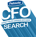 Petmate® Unleashes “CFO” Search