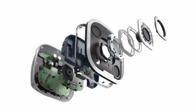 Onelink ‘Safe & Sound’ by First Alert®