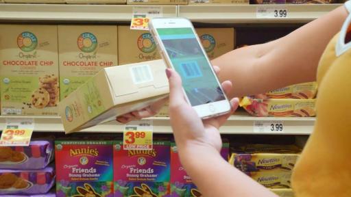 New Survey Finds Shoppers Want to Know More Details about their Grocery ...