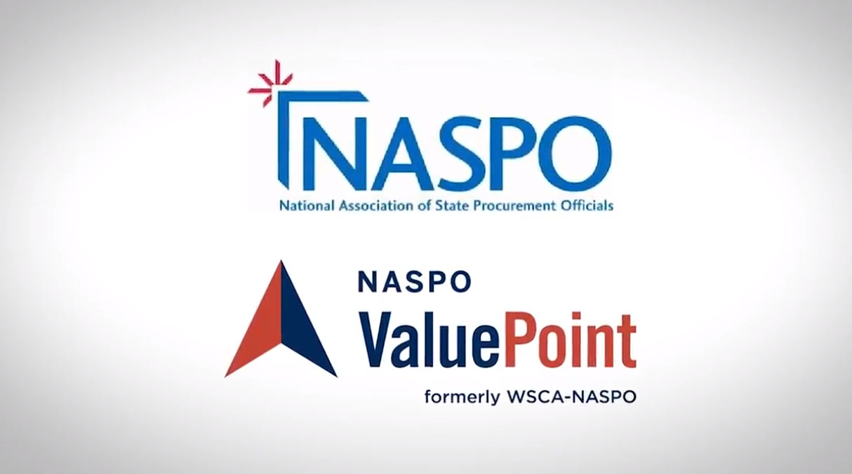 NASPO ValuePoint Connects Procurement Partners for Success at NIGP ...