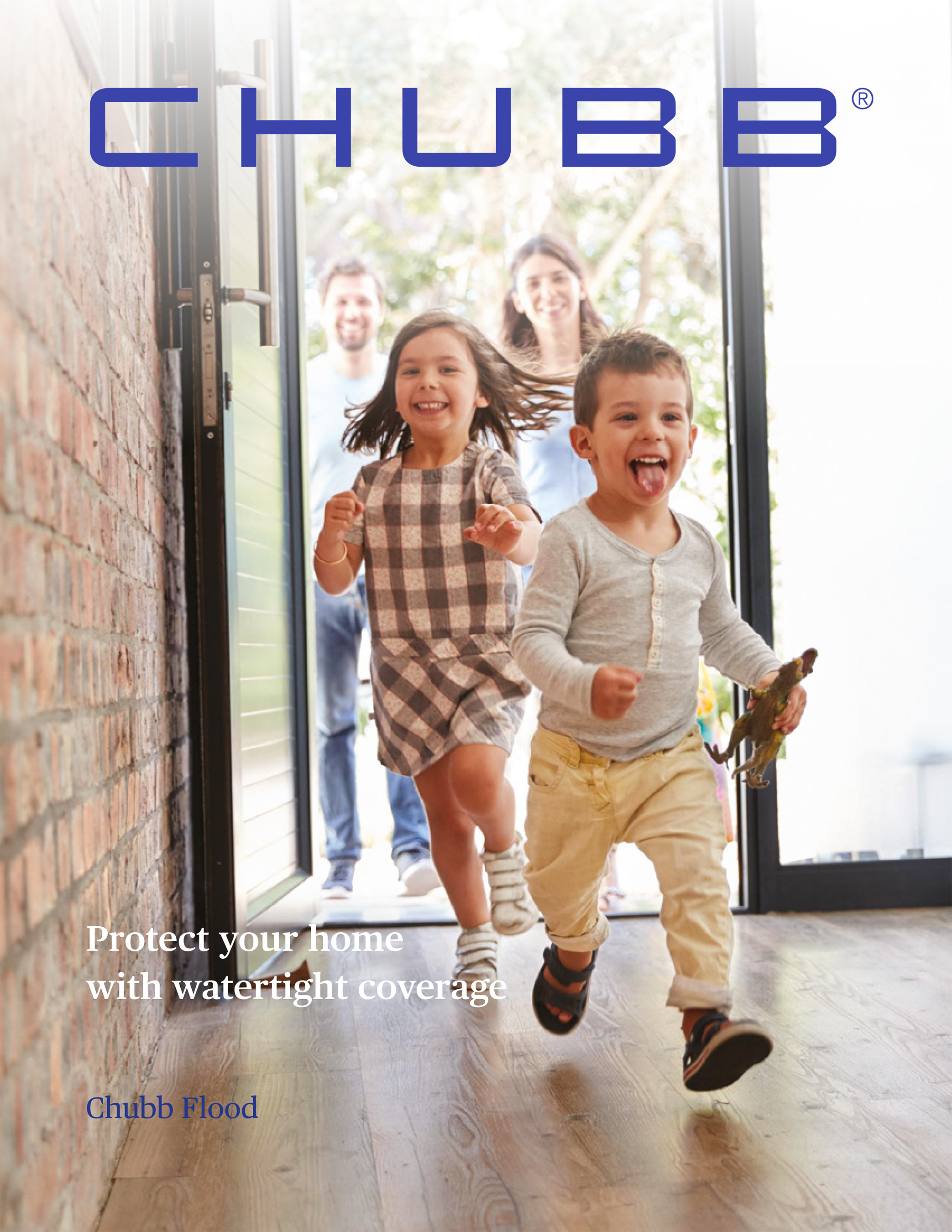 Chubb Survey Finds Homeowners Not Taking the Right Steps