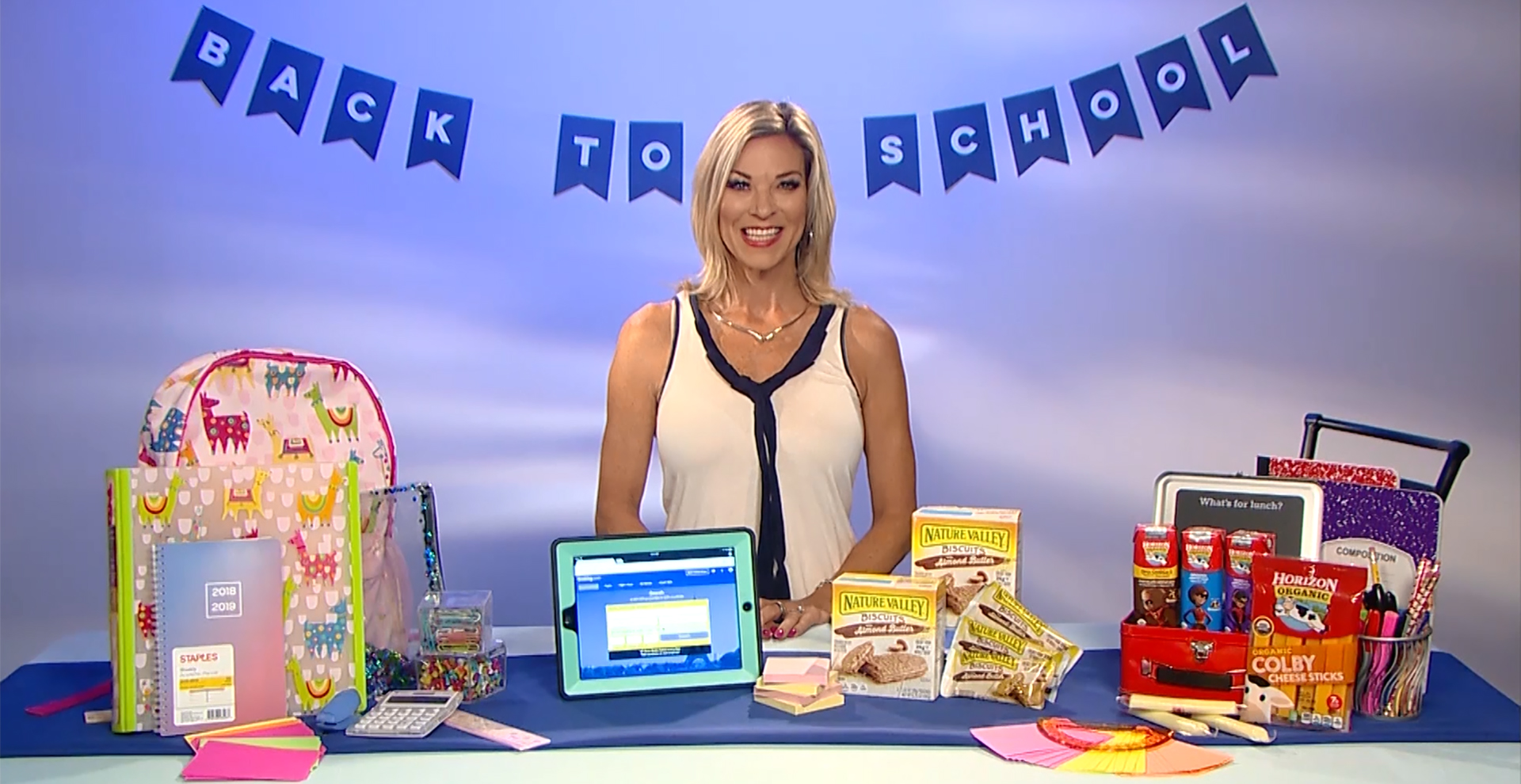 Get Schooled With These Back-To-School Basics