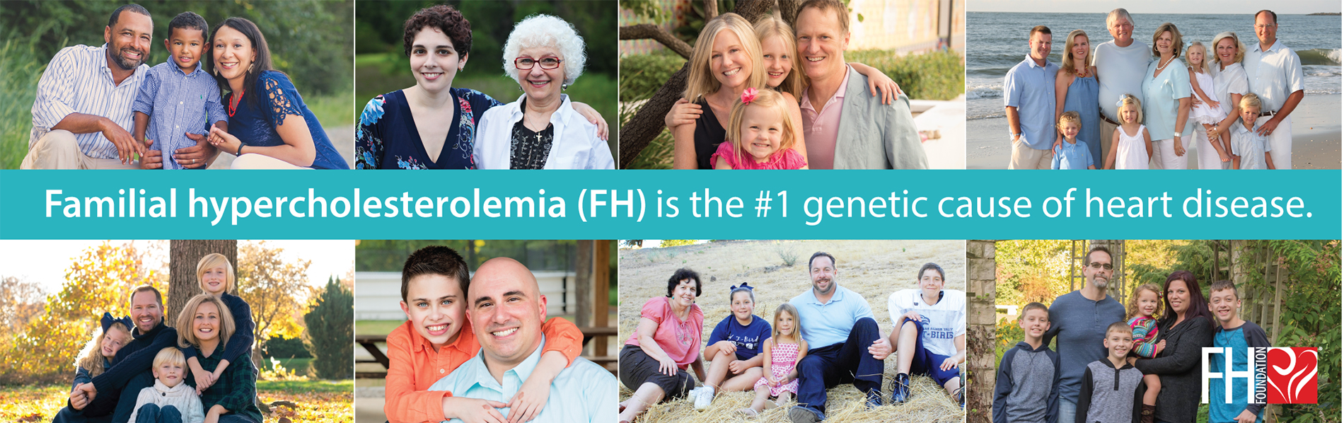 The FH Foundation Announces Consensus Statement on Genetic Testing for ...