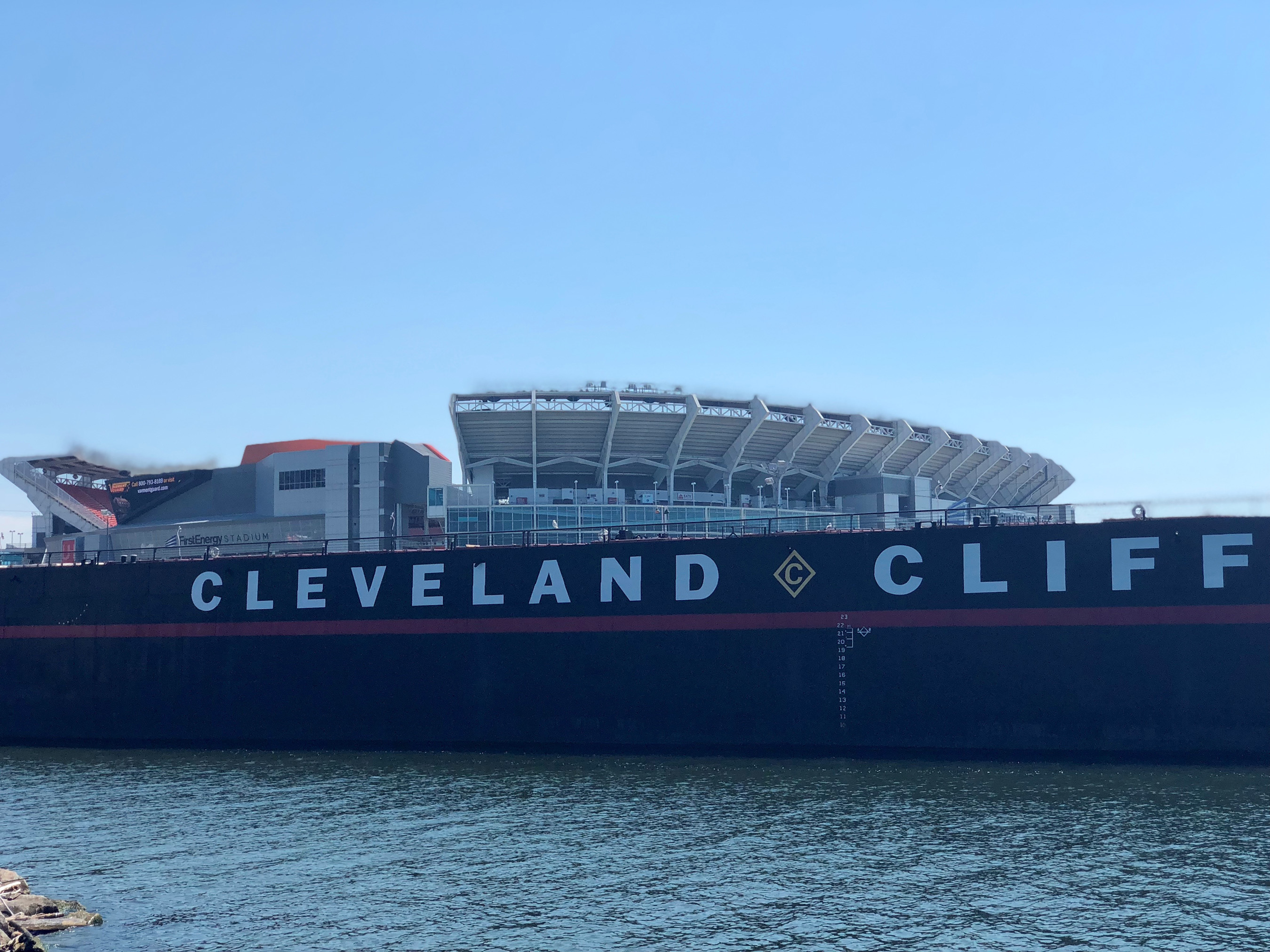 MultiVu Online Hosts Cision’s Summer Interns in Cleveland July 25