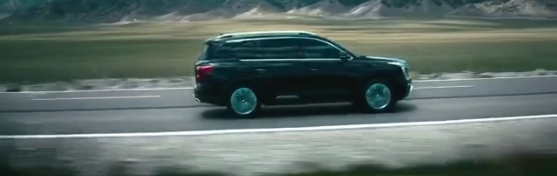 GAC Motor Upgrades Corporate Culture to Celebrate A Legend Ten Years