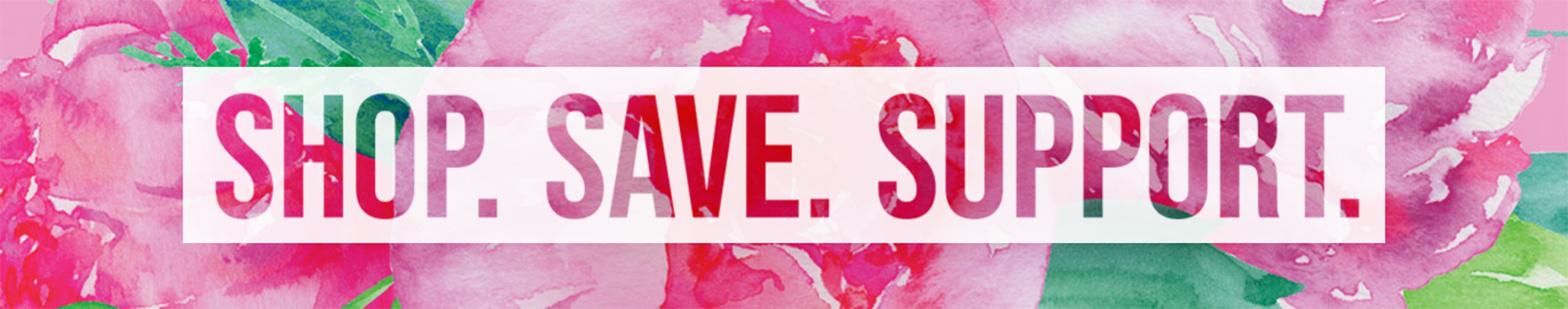 Tanger Outlets Launches 25th Annual Tanger Pink Campaign in Support of the