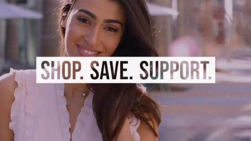 Tanger Outlets Launches 25th Annual Tanger Pink Campaign in Support of the