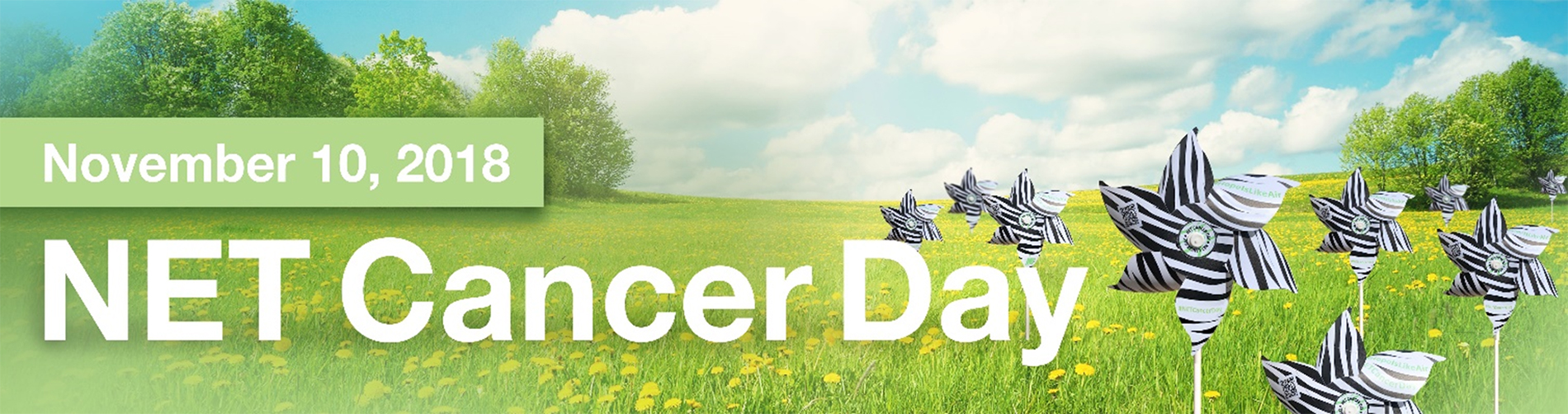 Advanced Accelerator Applications Launches “Hope Is Like Air” Campaign