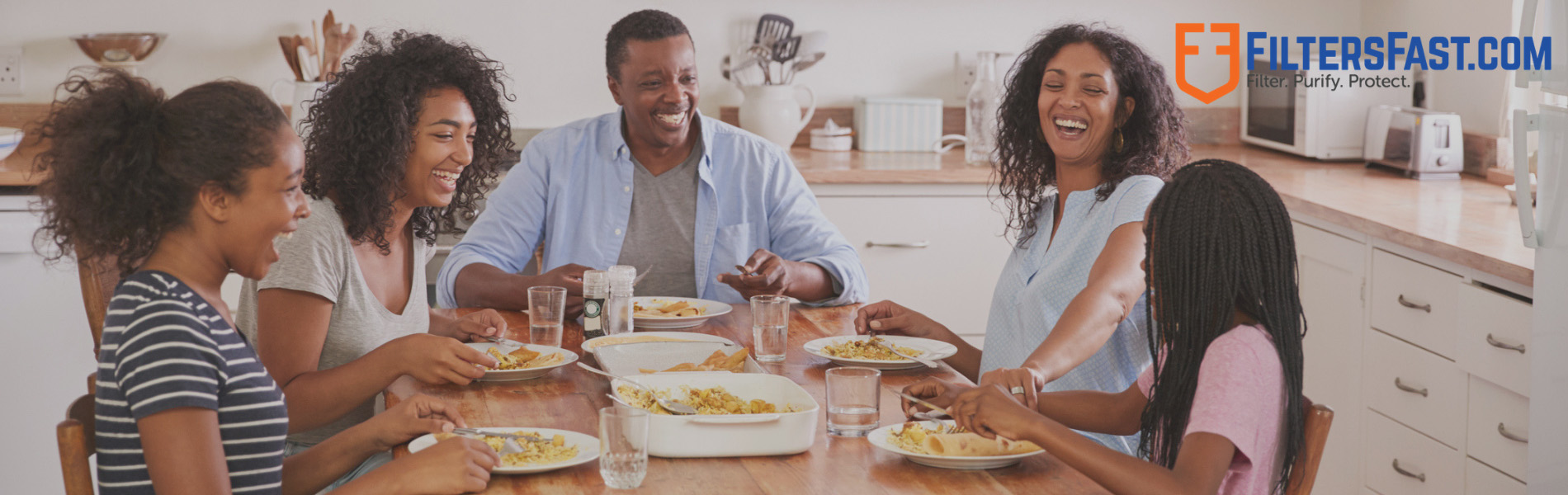 FiltersFast.com Wants You to Change Your Filters This New Year