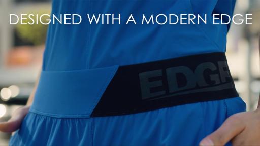 Barco® Uniforms Debuts Grey’s Anatomy™ EDGE Line