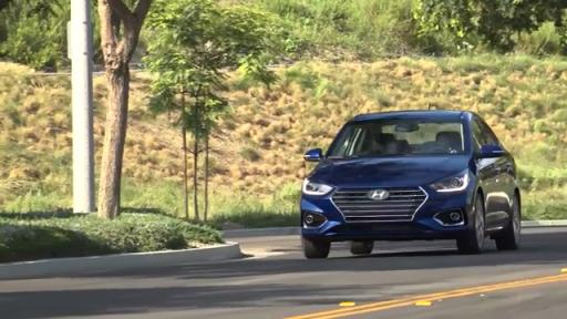 Hyundai has the Most IIHS Top Safety Pick+ and Top Safety Pick Awards