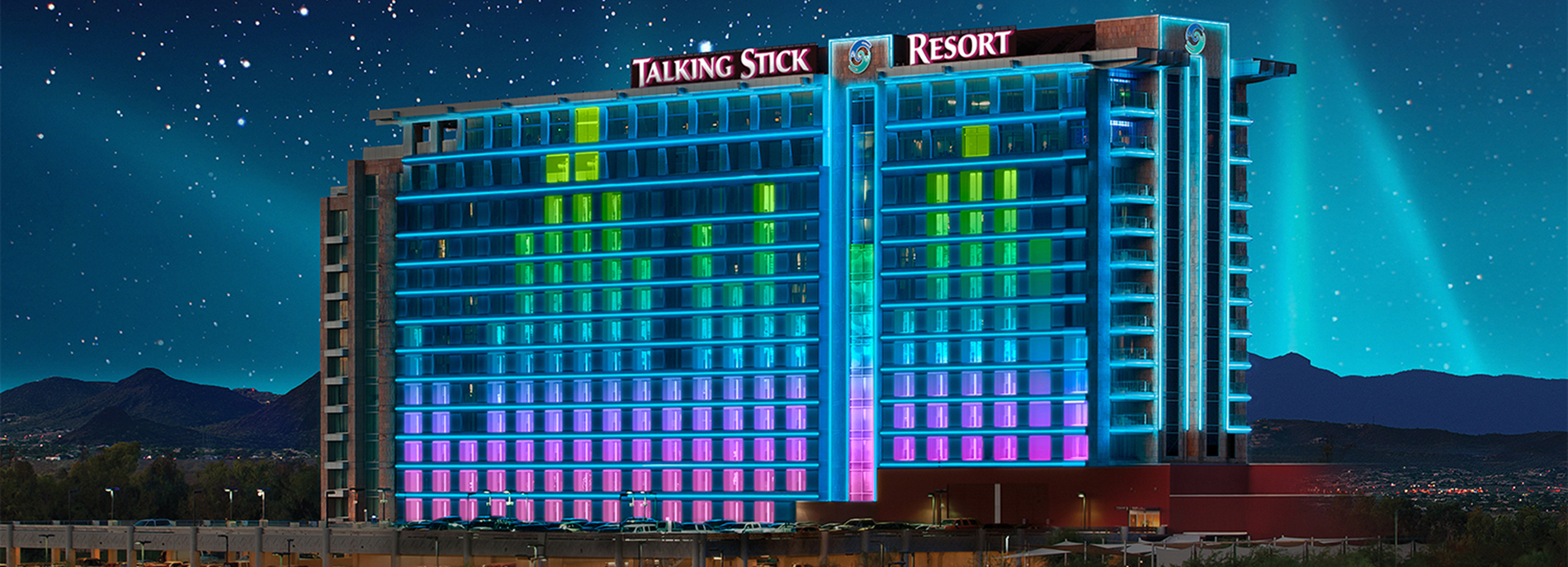 Talking Stick Resort Announces A Guest Appreciation Week With Amplified ...