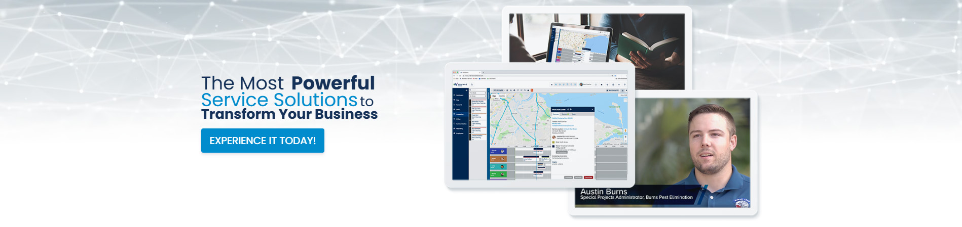 WorkWave Launches The State of Pest Control Technology 2019