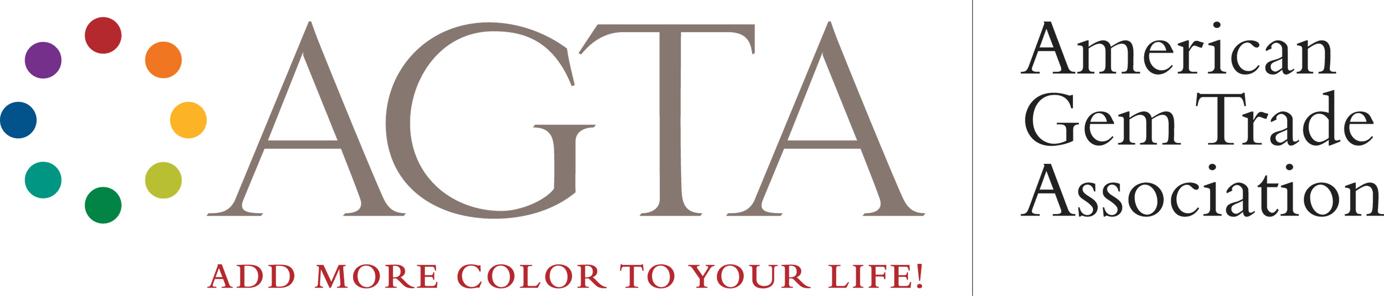 AGTA Announces the 2019 AGTA Spectrum Awards™ Winners