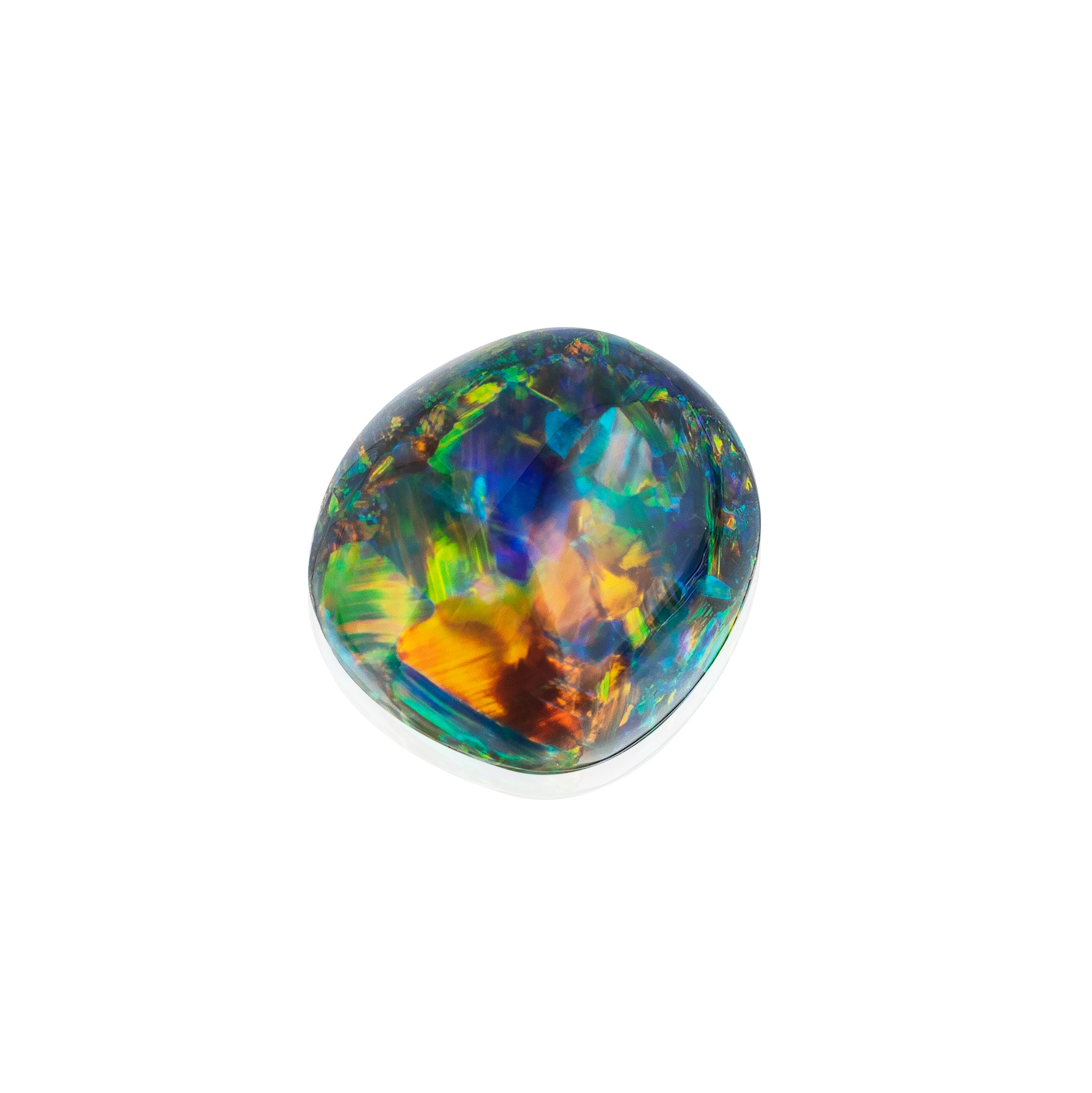 AGTA Announces the 2019 AGTA Spectrum Awards™ Winners
