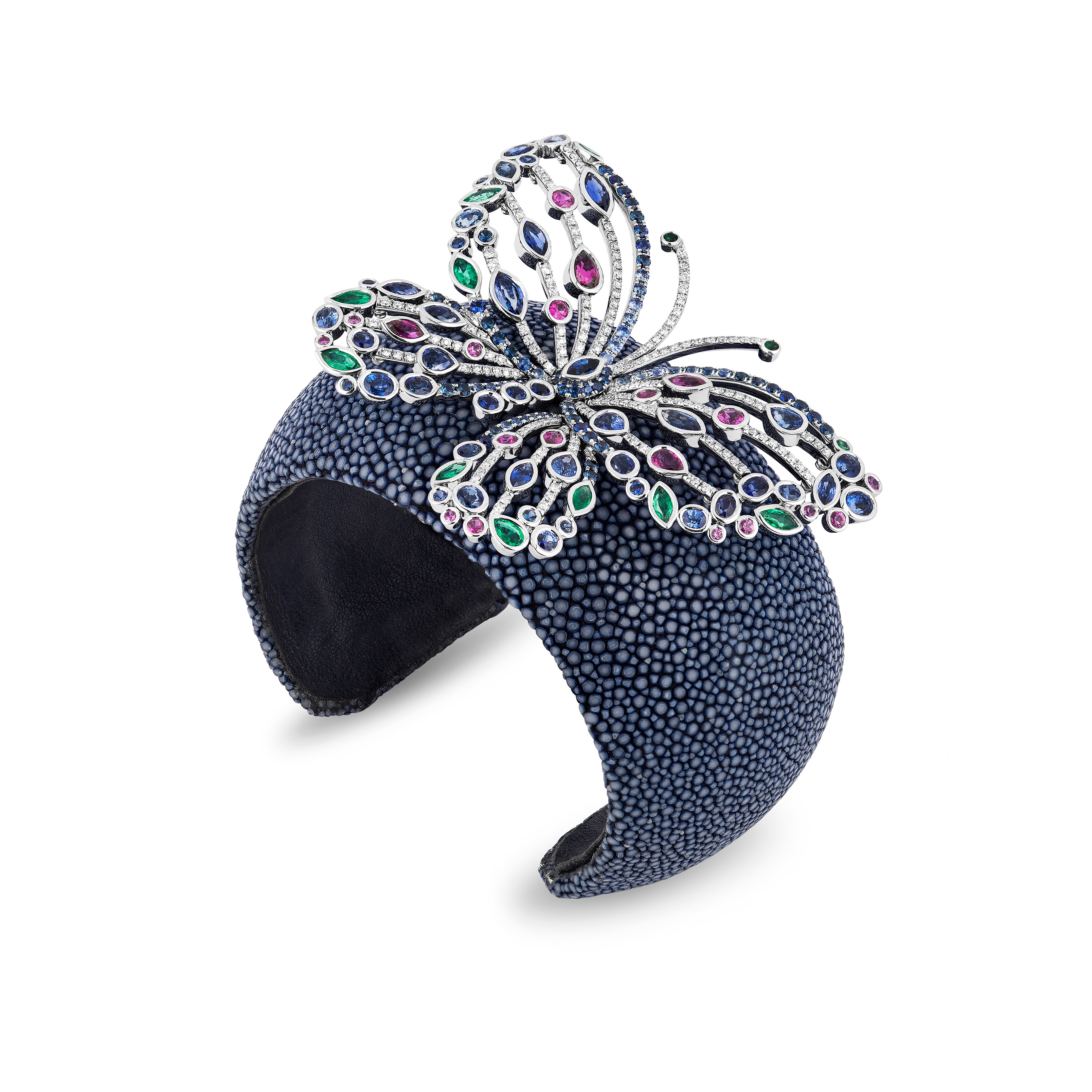 AGTA Announces the 2019 AGTA Spectrum Awards™ Winners