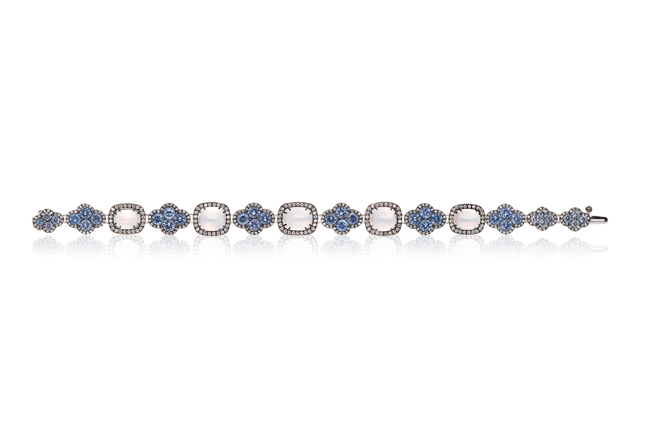 AGTA Announces the 2019 AGTA Spectrum Awards™ Winners