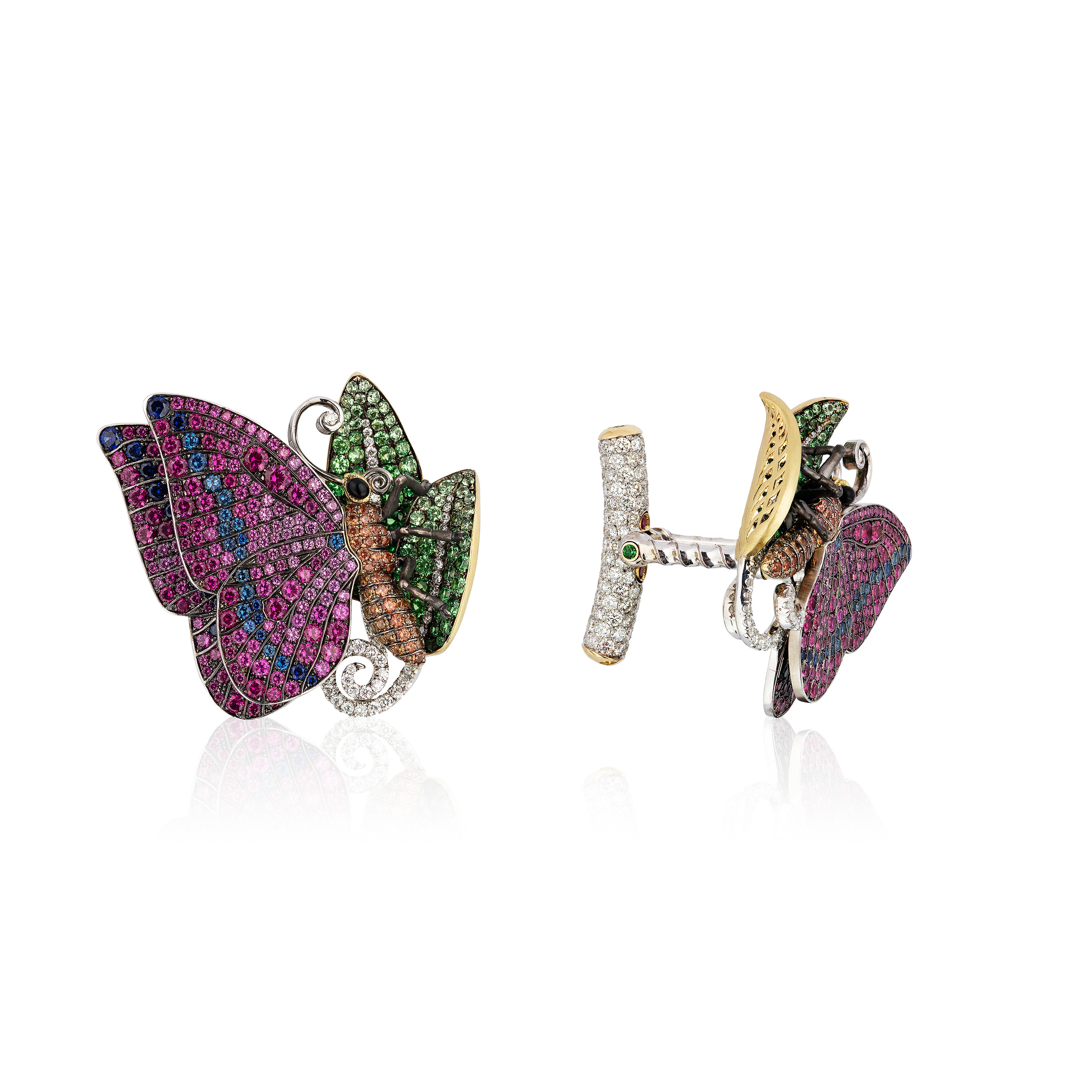 AGTA Announces the 2019 AGTA Spectrum Awards™ Winners