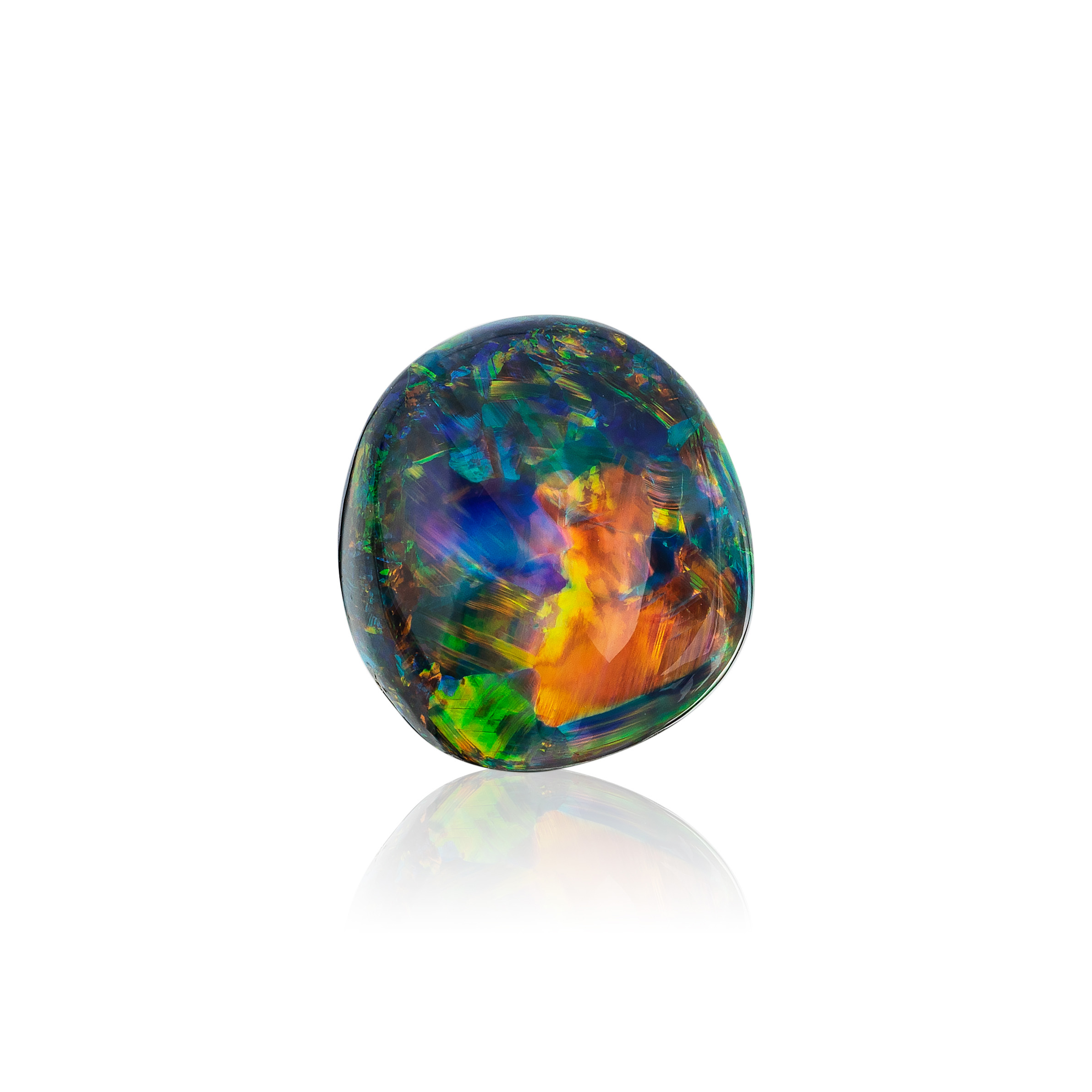 AGTA Announces the 2019 AGTA Spectrum Awards™ Winners