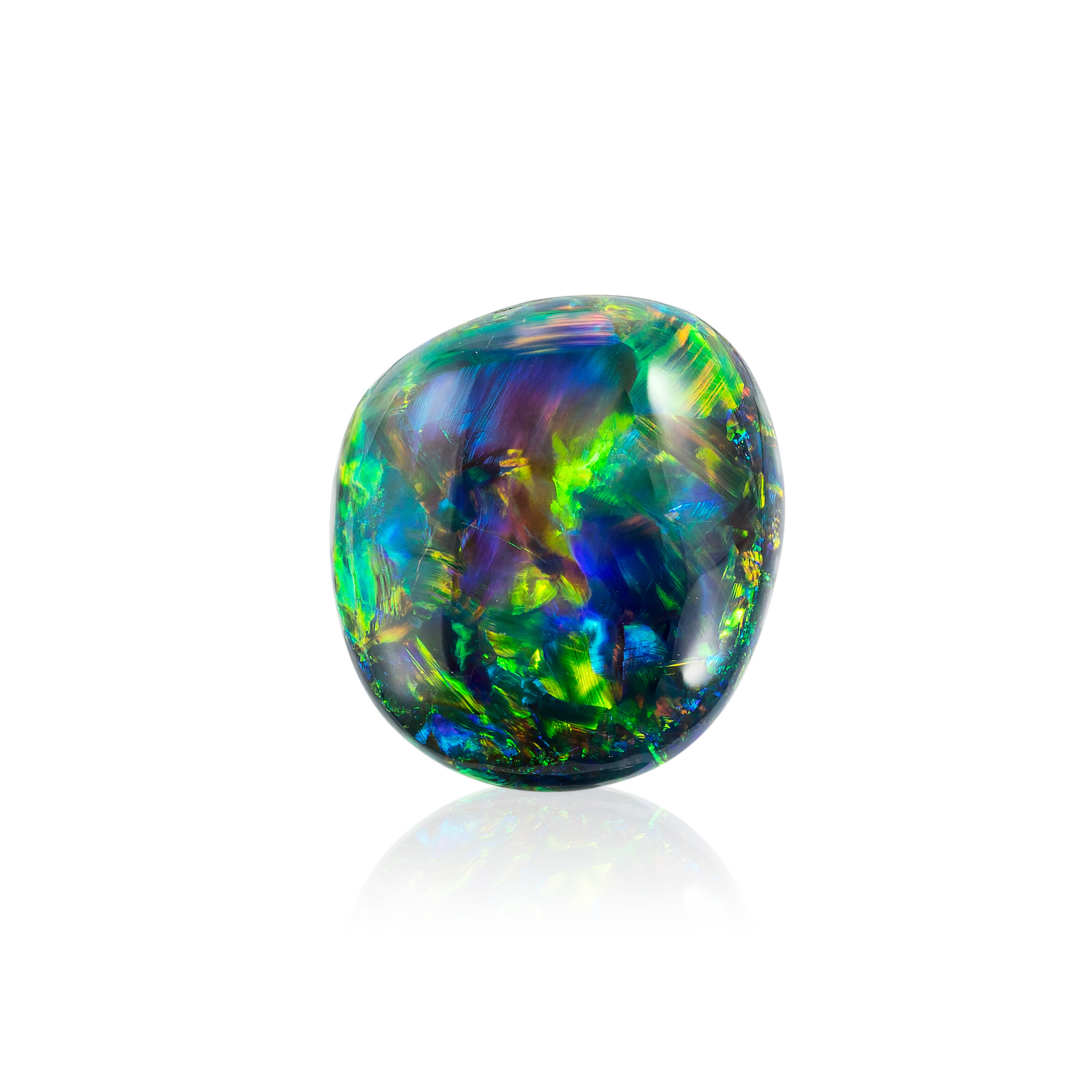 AGTA Announces the 2019 AGTA Spectrum Awards™ Winners