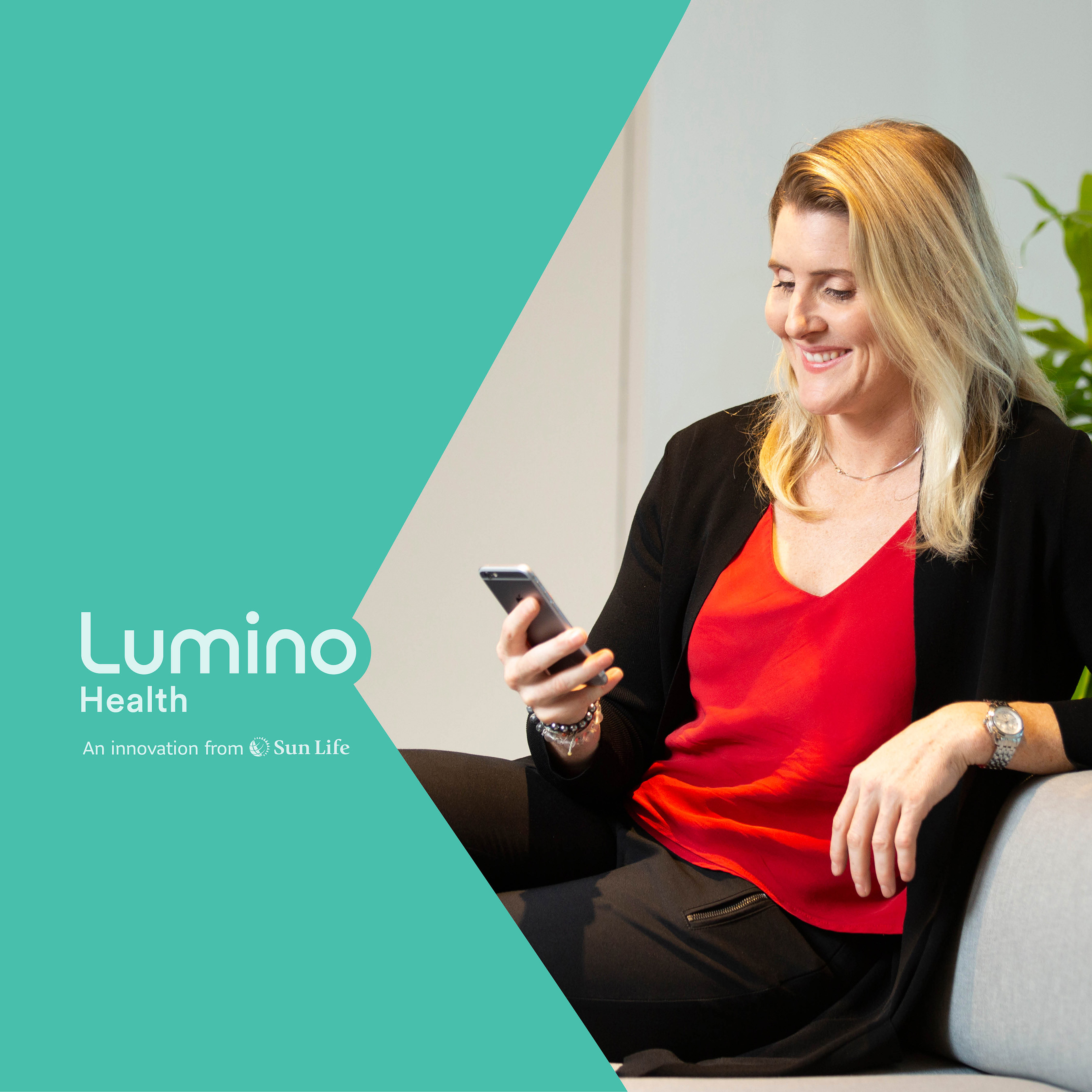 Sun Life Financial launches first of its kind digital health network to empower