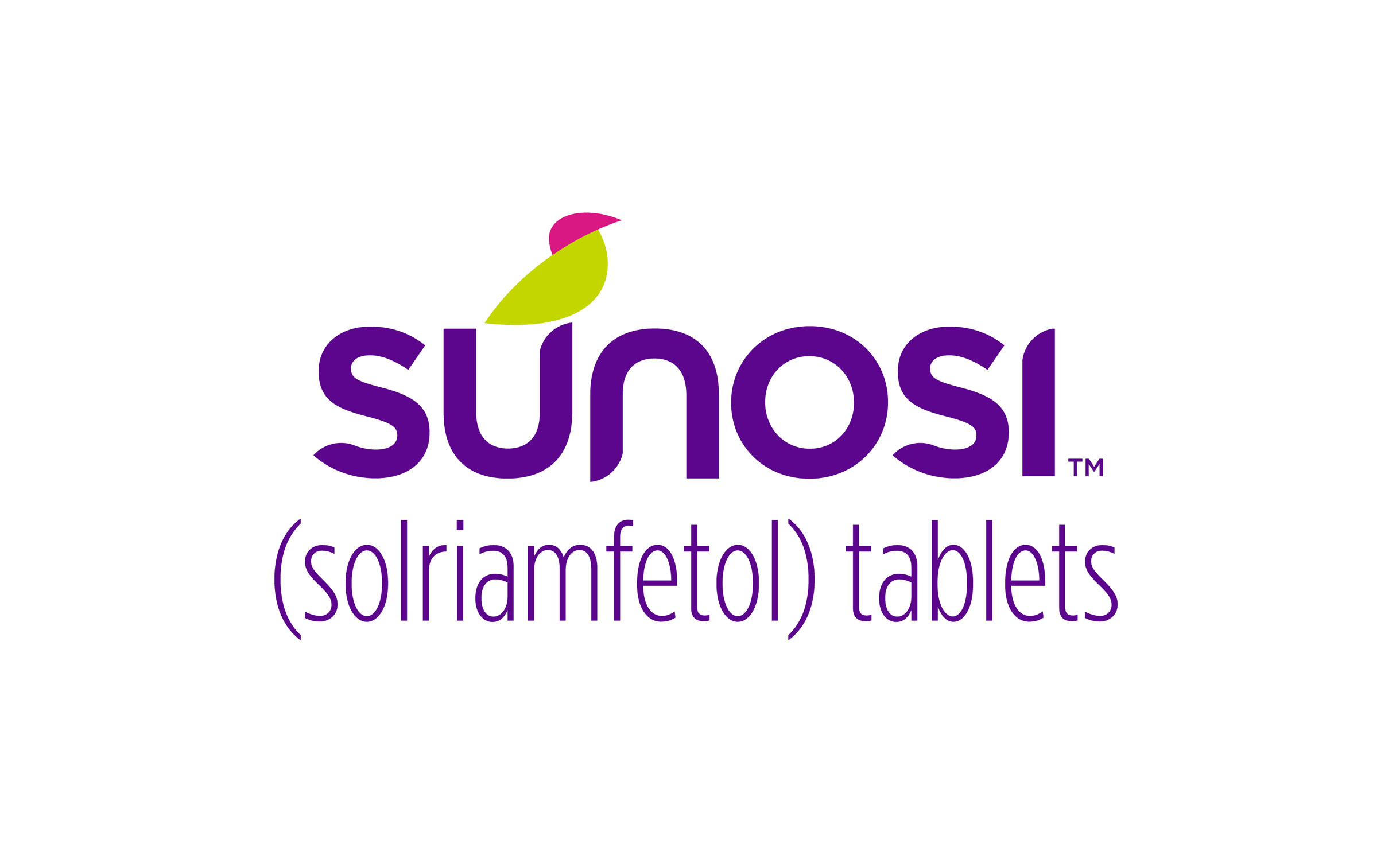Jazz Pharmaceuticals Announces U.S. FDA Approval of Sunosi™ (solriamfetol)