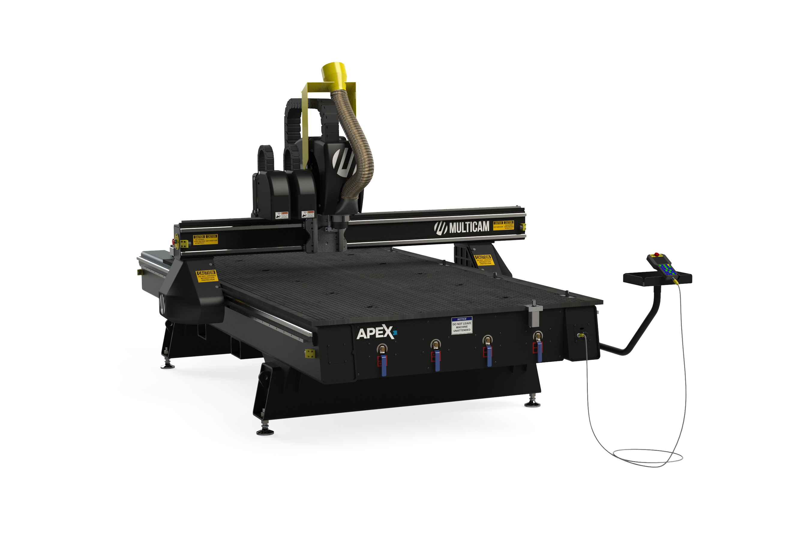 MultiCam To Host 2nd Annual Automation Showcase