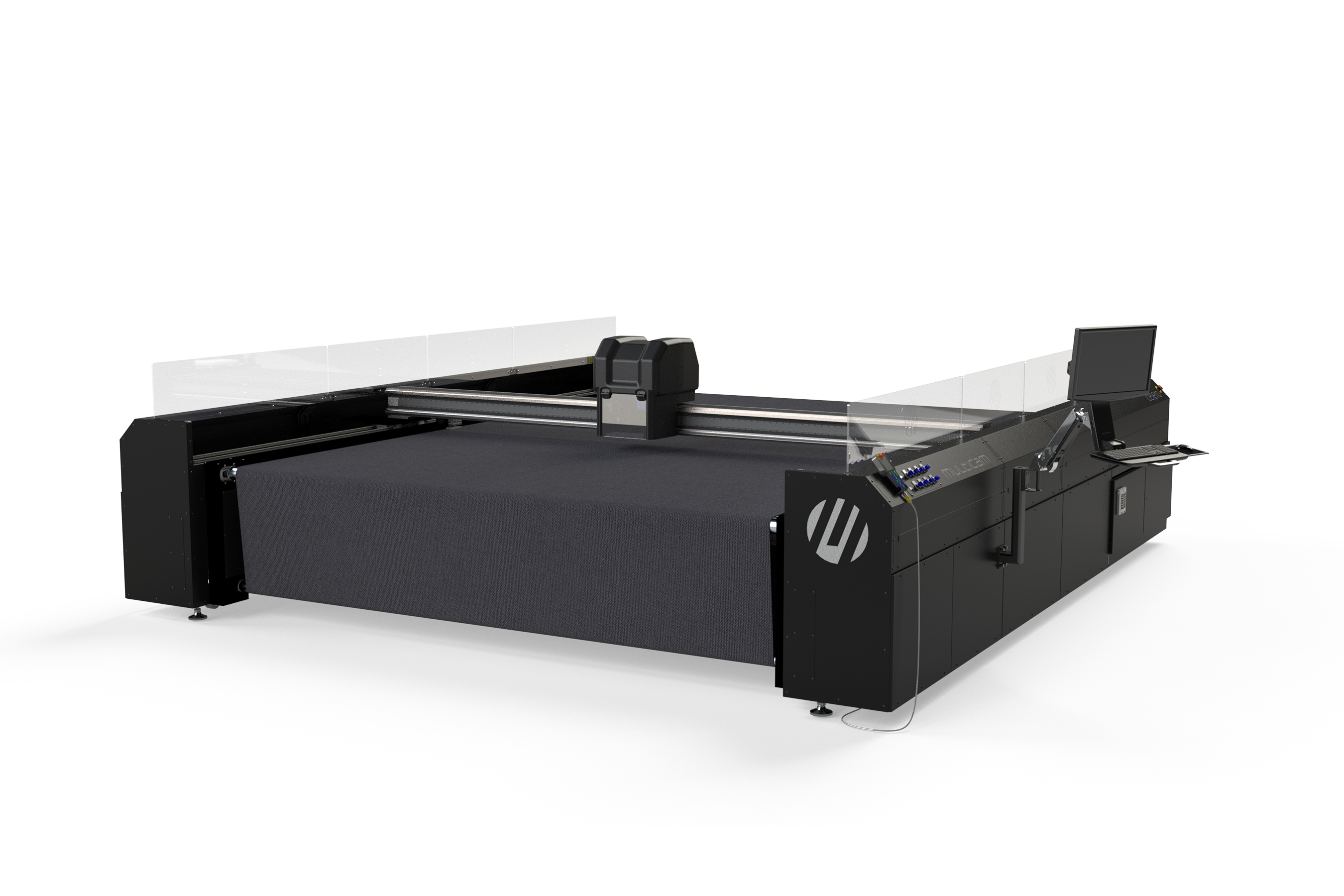 MultiCam To Host 2nd Annual Automation Showcase