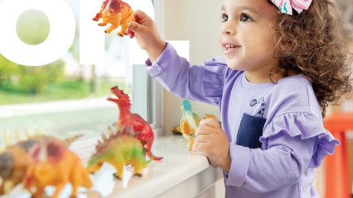 Kiddie Academy® Debuts Learn On Ad Campaign to Spotlight Learning Beyond