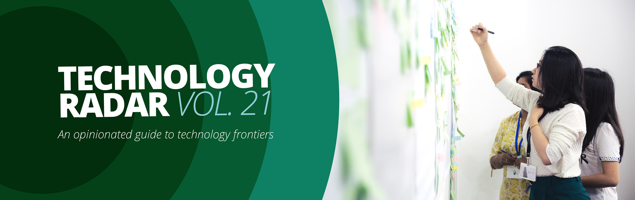 ThoughtWorks Technology Radar Reveals Urgent Need for Increased Machine ...