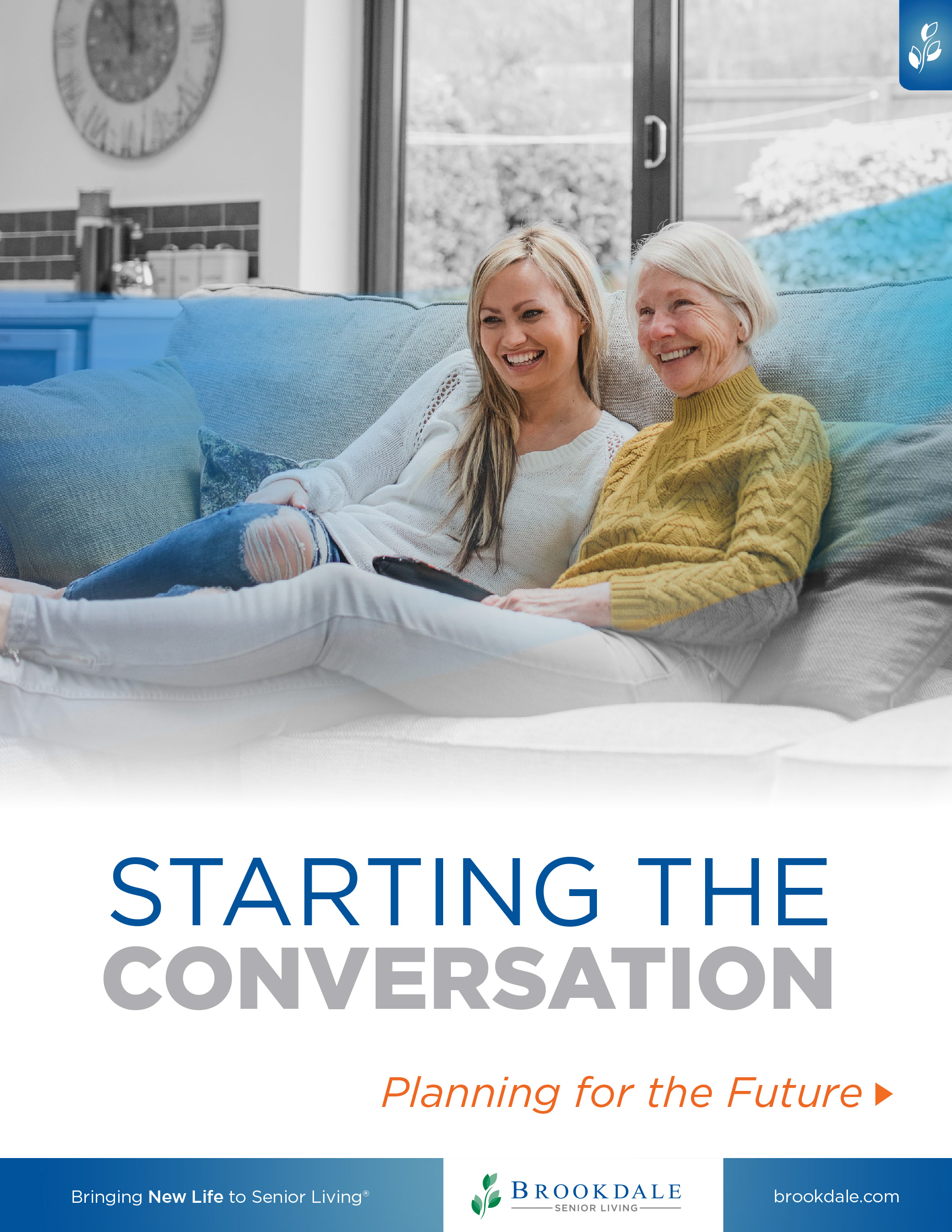 How to Pay for Senior Living