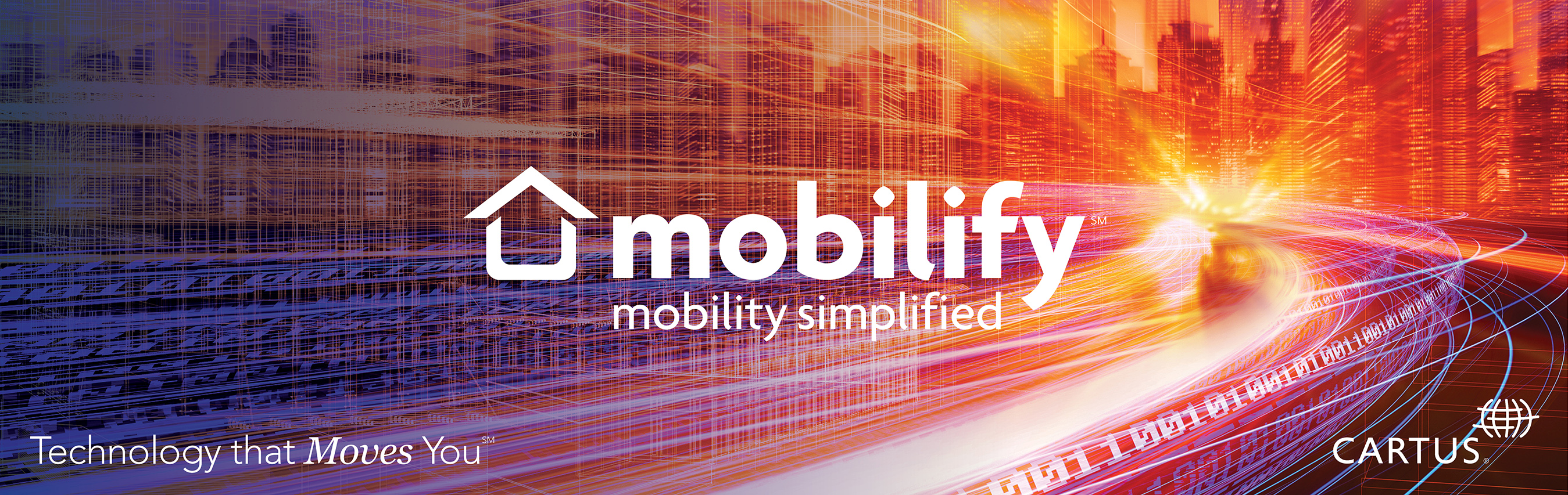 Cartus Launches Mobilify—a Radically Simplified Budget and Self-Move ...