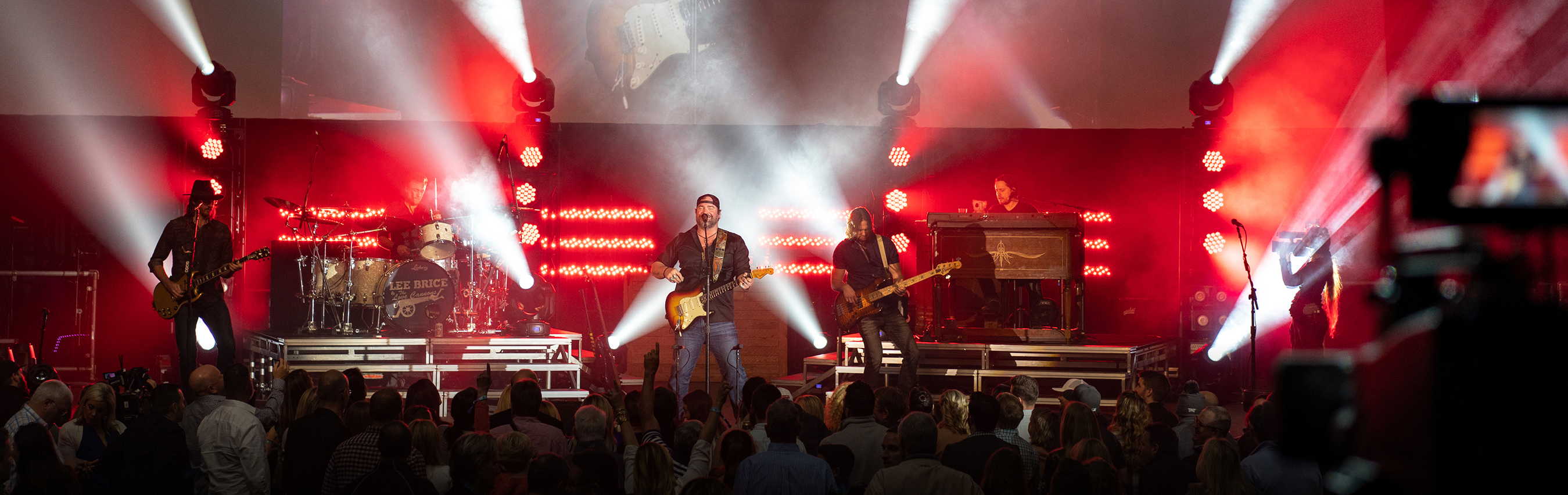 Diamond Live Concert Series Continues to Expand with New Venues ...